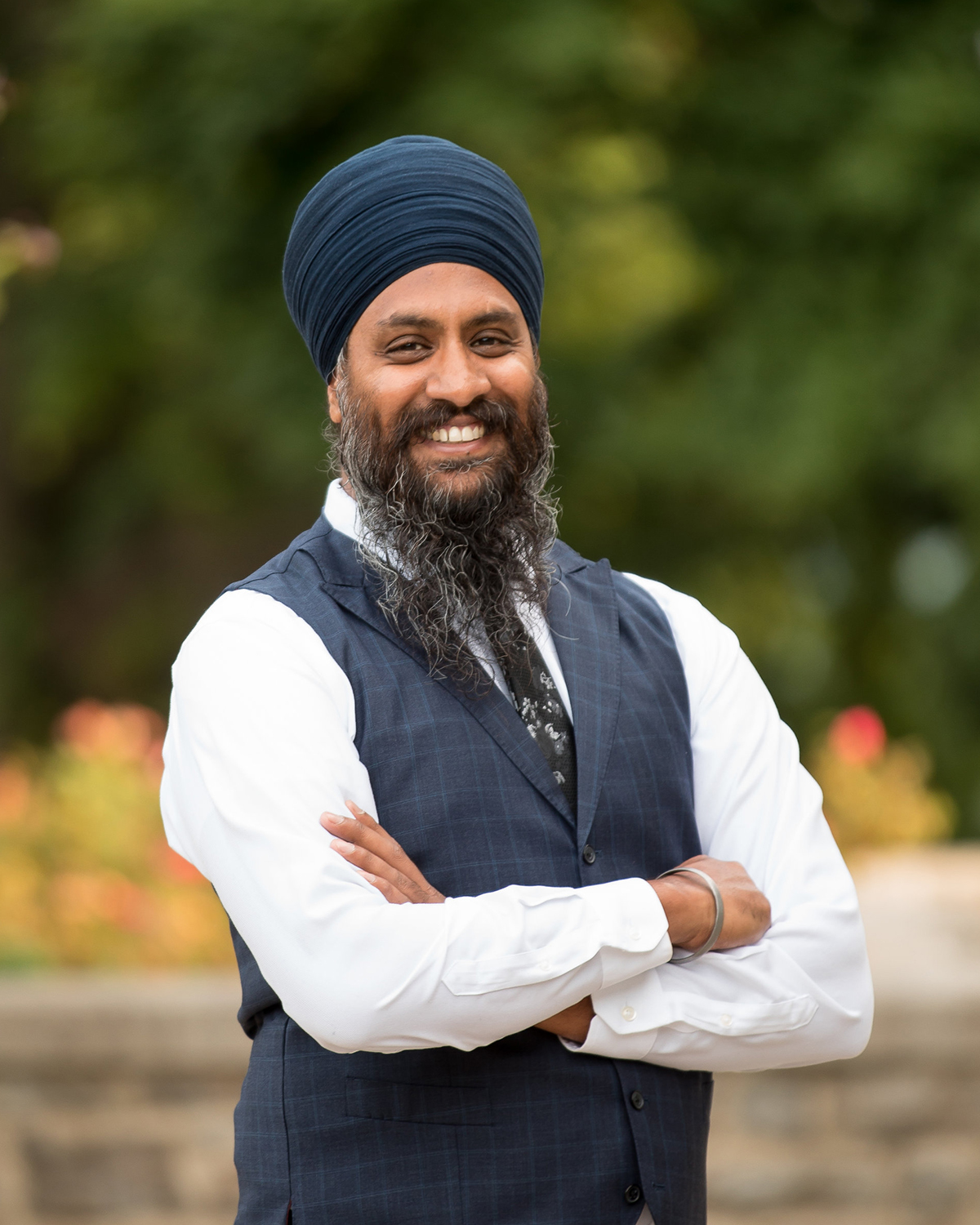 Mourning the Loss of Our Principal & Founding Owner Jaipal Singh ...